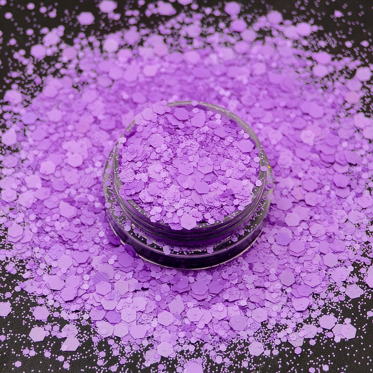 Neon Purple – MGCANS